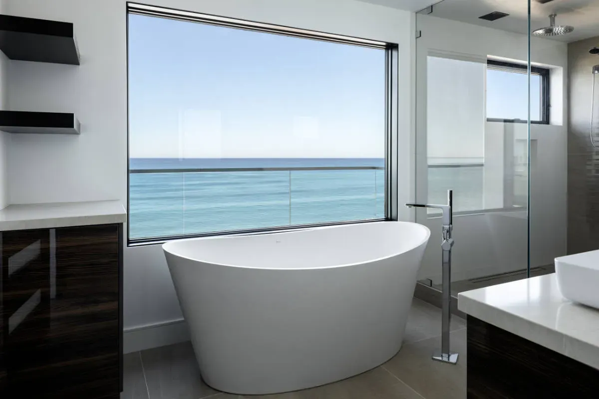 Custom Bathroom Remodeling: DM Building Will Make Your Bathroom Look Better